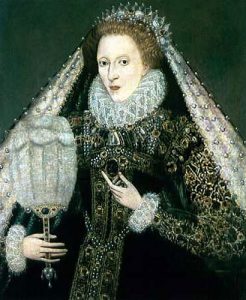 How Great Was Elizabeth I? I Oxford Open Learning